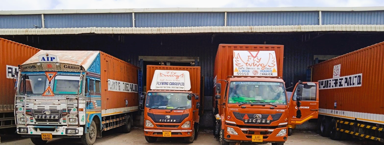 flywings – Cargo Services