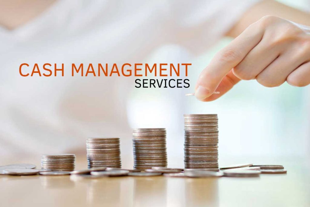 Cash Management Services – flywings